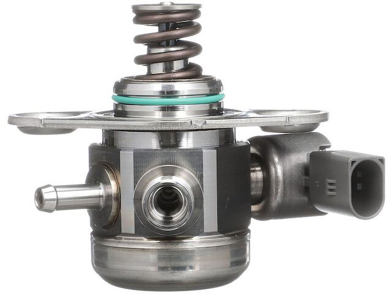 Direct Injection High Pressure Fuel Pump - Compatible with 2016 - 2019 ...