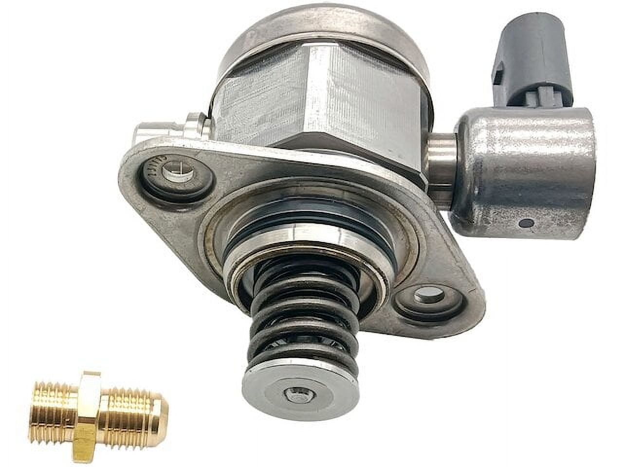 Direct Injection High Pressure Fuel Pump - Compatible with 2017 - 2018 ...