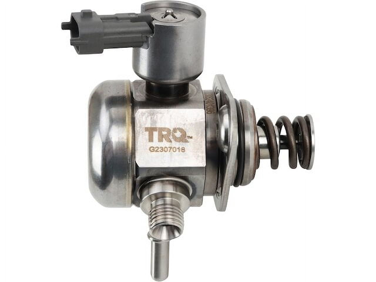 Direct Injection High Pressure Fuel Pump - Compatible with 2017 - 2019 ...