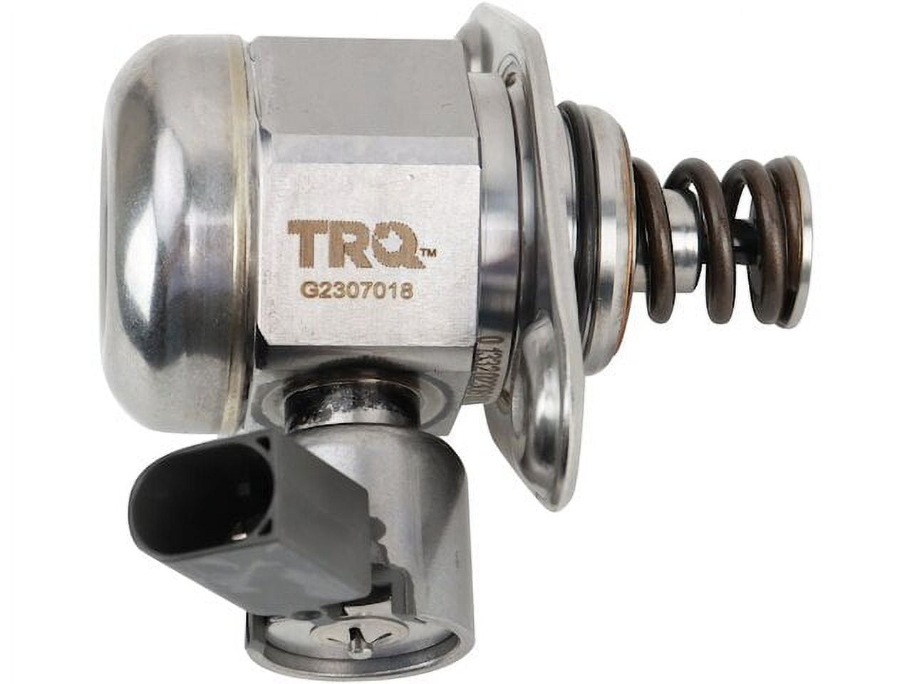 Direct Injection High Pressure Fuel Pump - Compatible with 2017 - 2019 ...