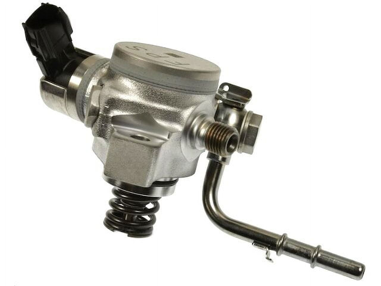2019 Honda Pilot Fuel Pump Recallnull