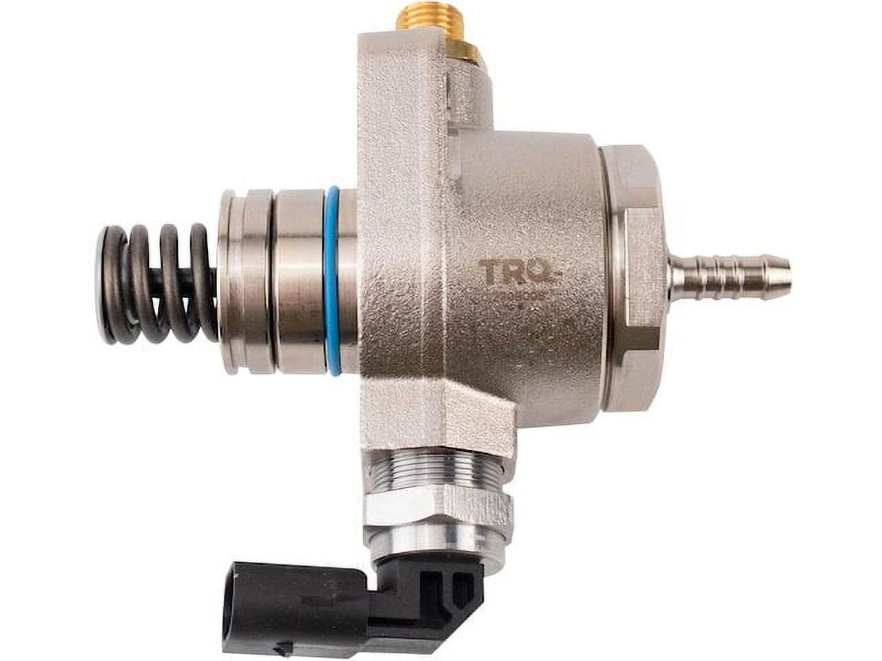 Direct Injection High Pressure Fuel Pump - Compatible with 2018 - 2022 ...