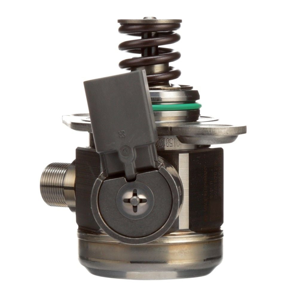 Direct Injection High Pressure Fuel Pump Fits select: 2012-2016 ...