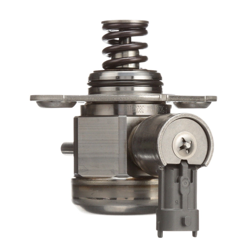 Direct Injection High Pressure Fuel Pump Fits select: 2013-2016 FORD ...
