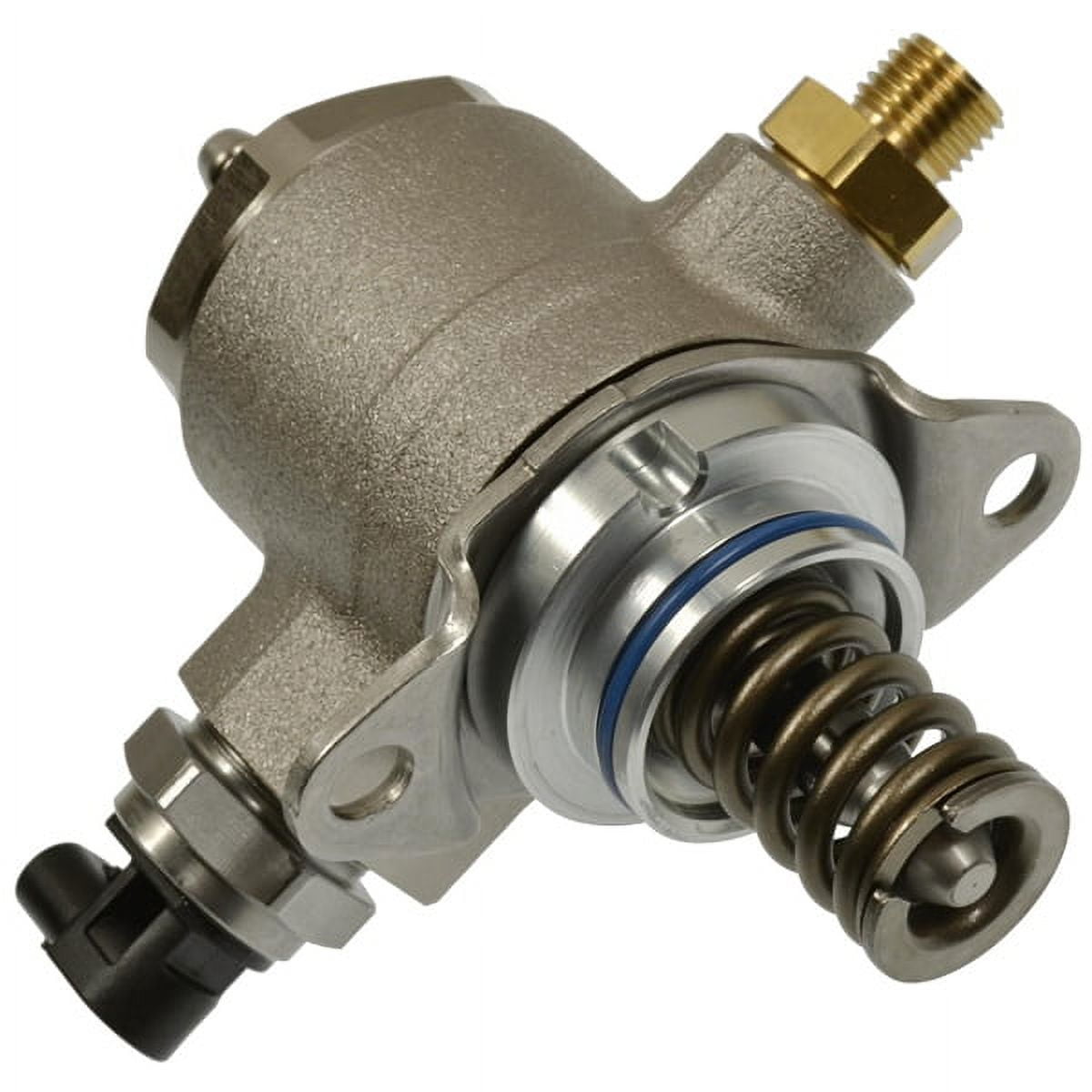 Direct Injection High Pressure Fuel Pump - Walmart.com