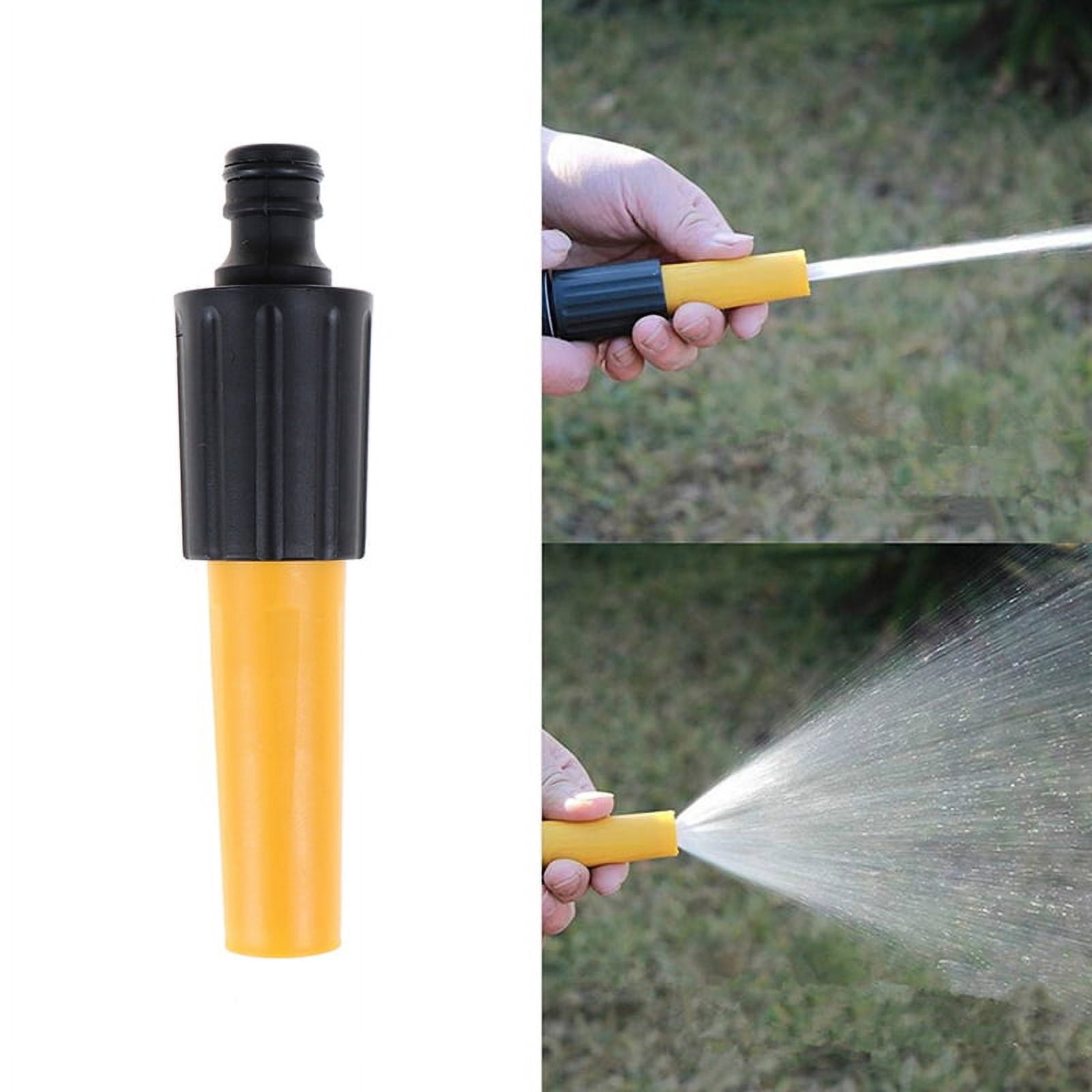 Direct Injection Hose Nozzle Garden High Pressure Washing Water Gun ...