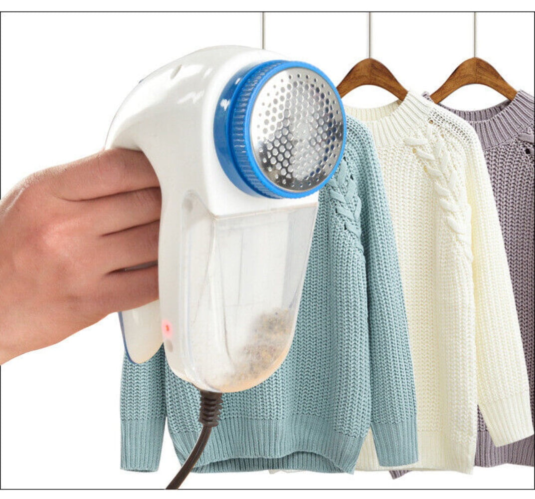 Direct Insertion Hair Ball Trimmer, Lint Shaver, Lint Remover for ...