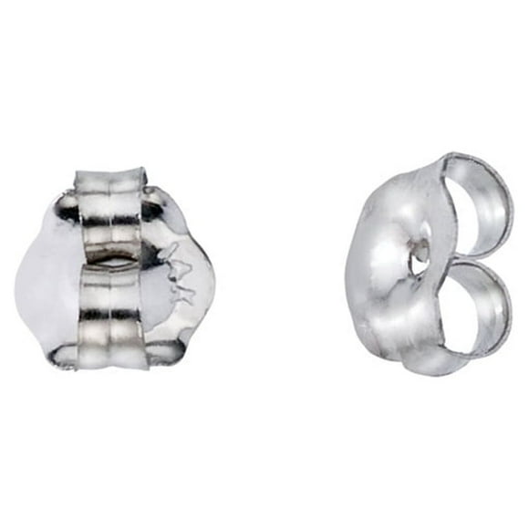 Screw Back Earrings Replacement