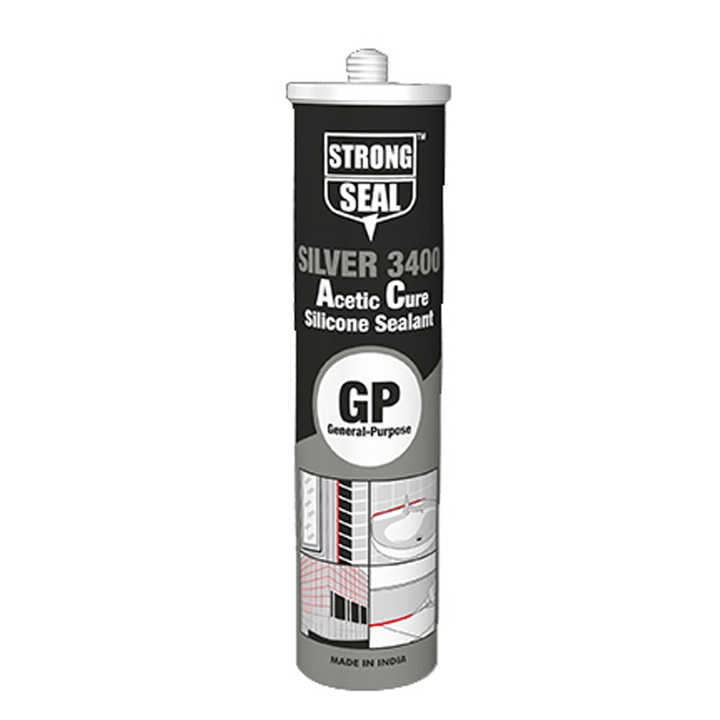 Direct Manufacturing Neutral Cure Strong Seal GP 3400 General Purpose ...