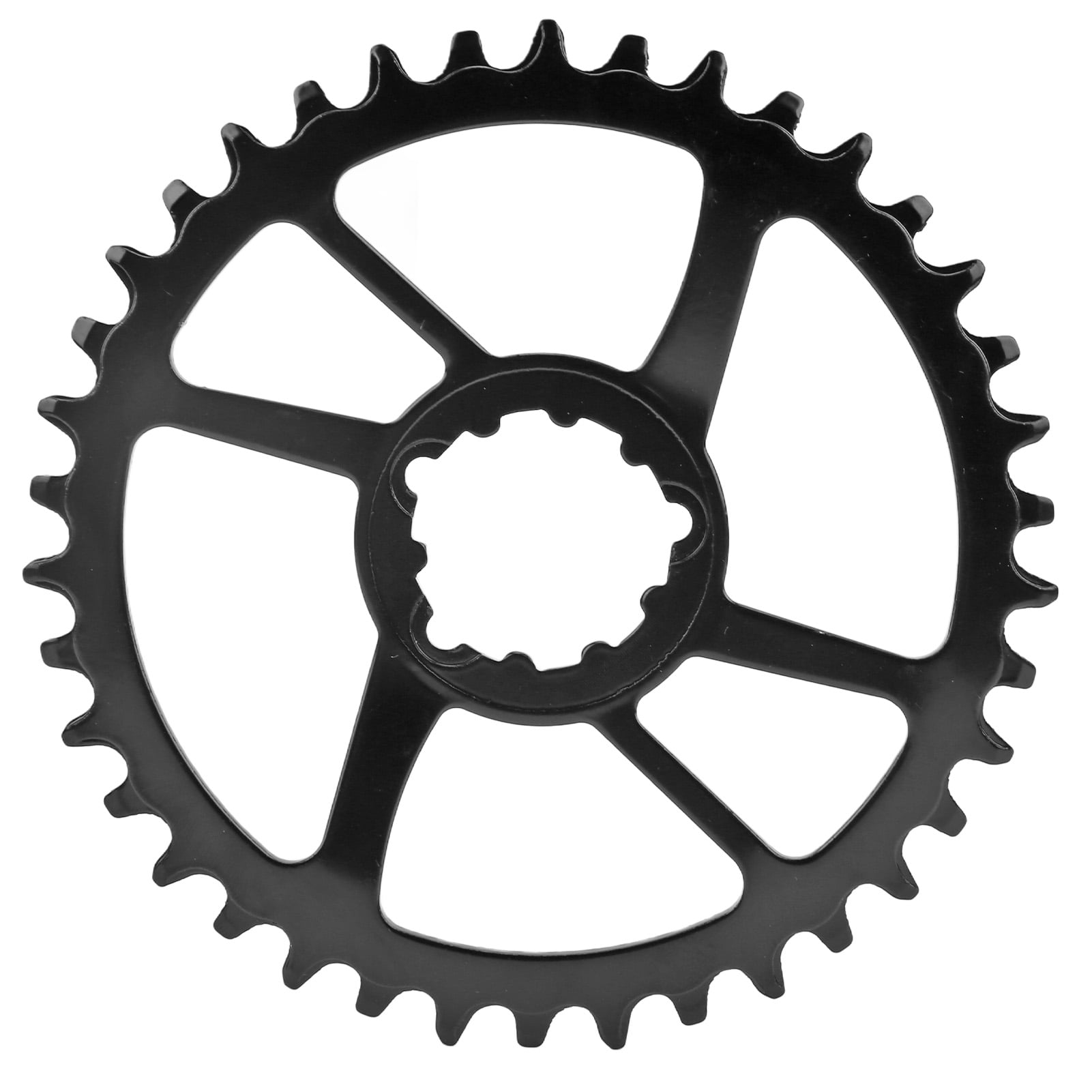 Direct Mount Narrow Wide Single Chainring for GXP 38T - Walmart.com
