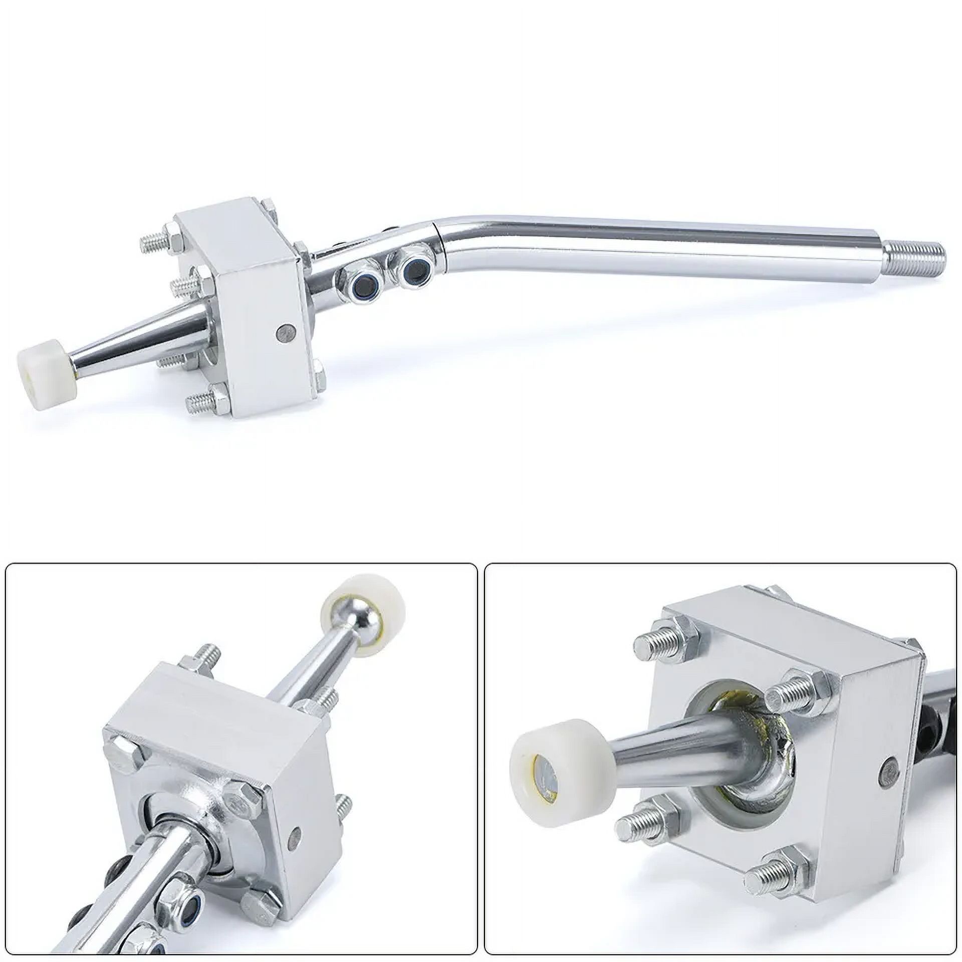 Direct Mount Shifter, Toyota W50 To R154: The Ultimate Upgrade For Your ...