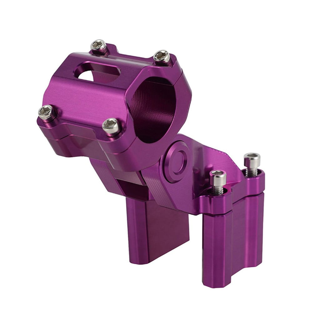 Direct Mount Stem Aluminium Alloy Handlebar Riser for Surron for ...