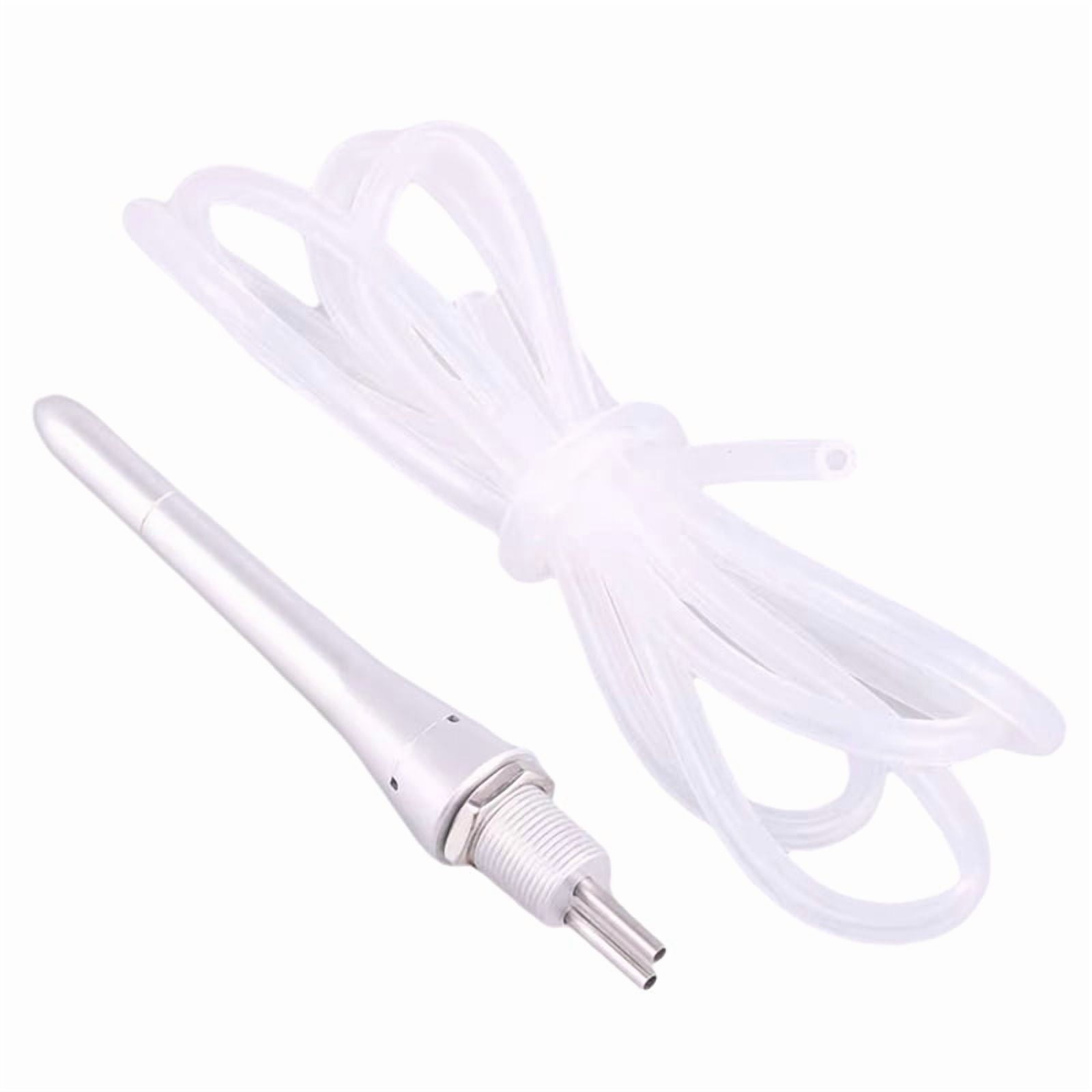 Direct Mounted Pitot Tube Dynamic and Static Airspeed Meter for Fixed ...