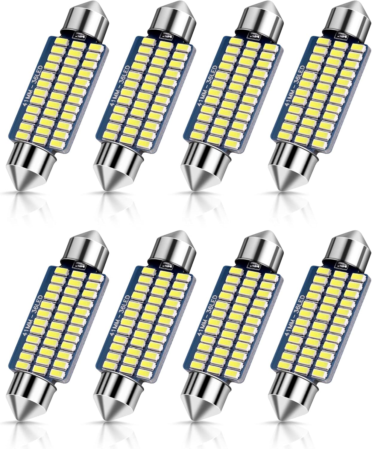 Direct Original Car Light Bulb Replacement, Extra Bright LED Bulbs for ...