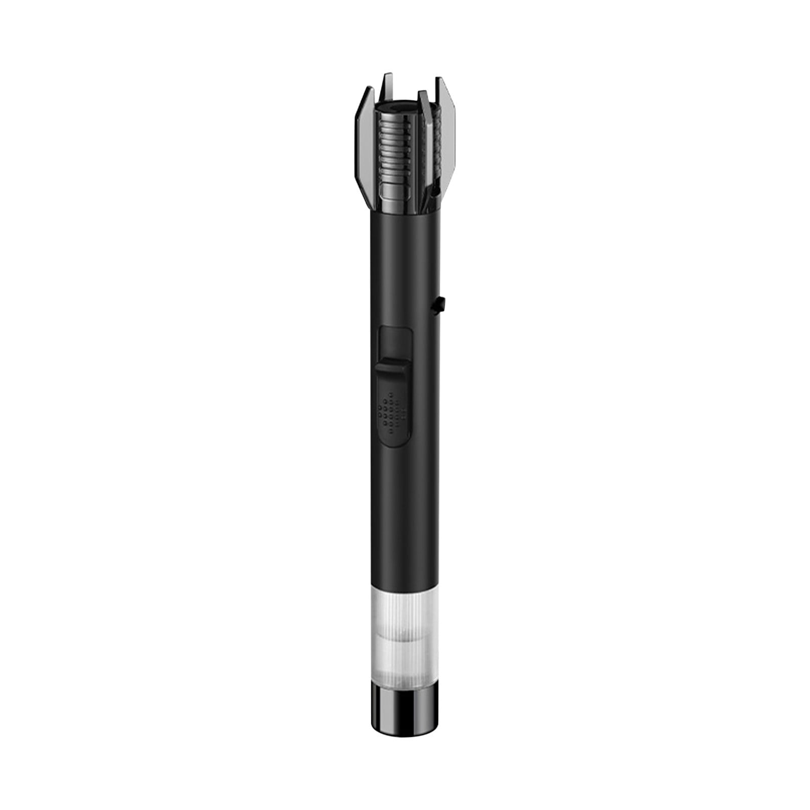 Direct Punch Lighter, High Temp Outdoor Inflatable, 20ML Gas Canister ...