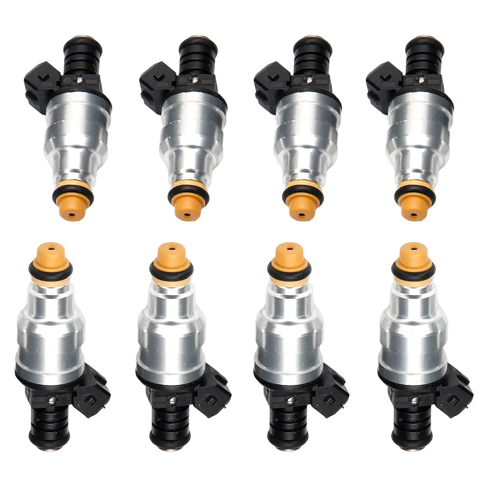 Direct Replacement Fuel Injectors For Chevrolet Camaro Corvette Impala ...