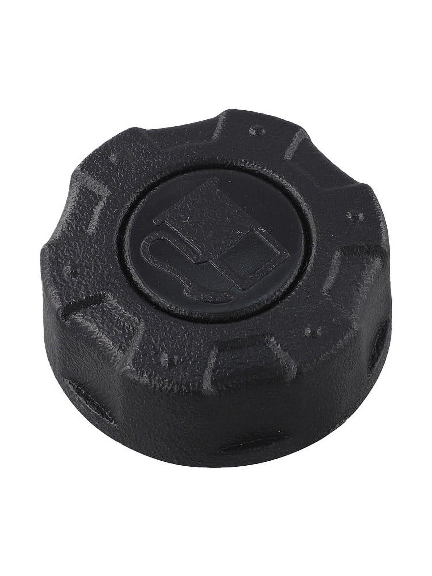 Direct Replacement Fuel Tank Cap Easy Installation Cap Fuel Tank Cover ...