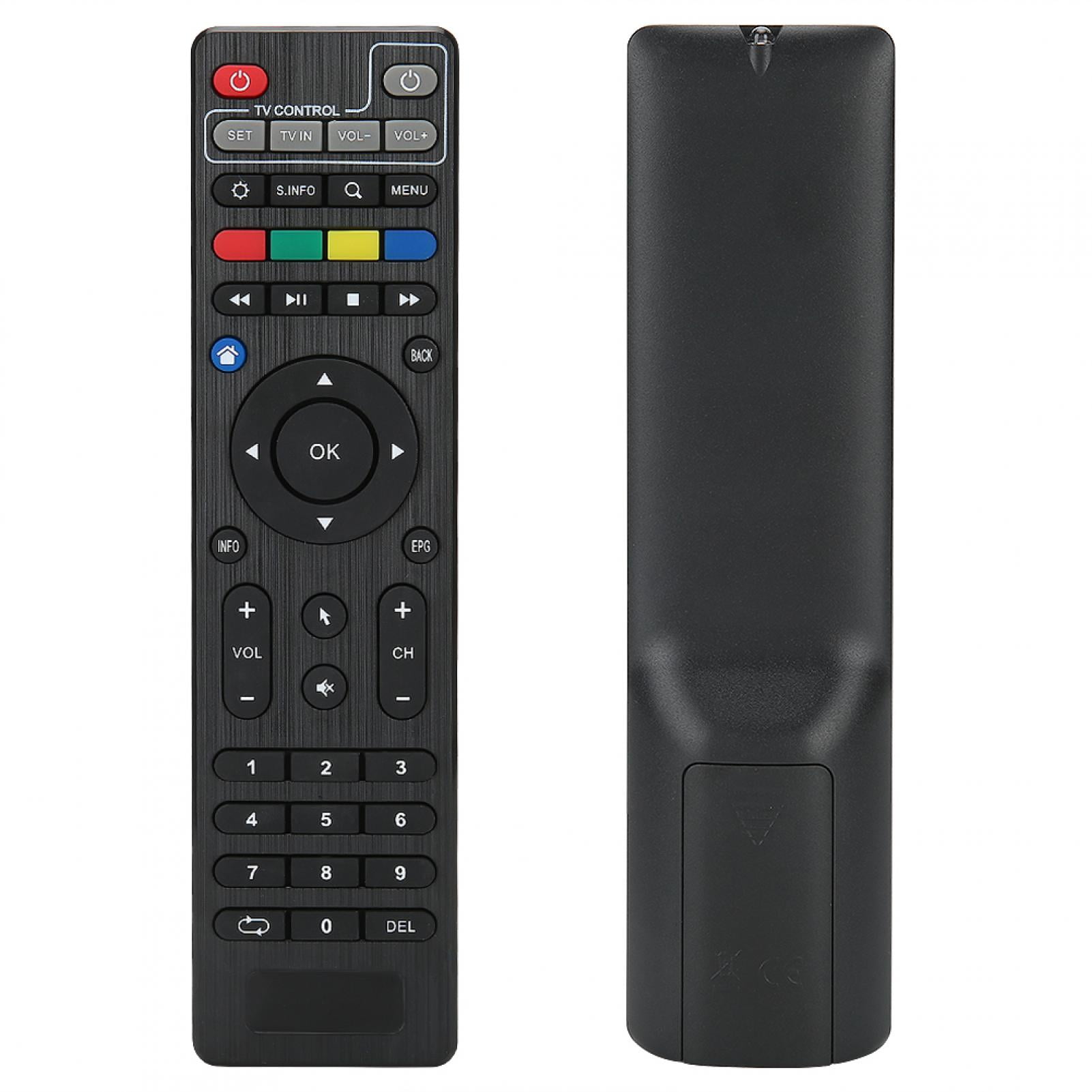 Direct Replacement TV Box Controller, Remote Control, For Tvip415 ...