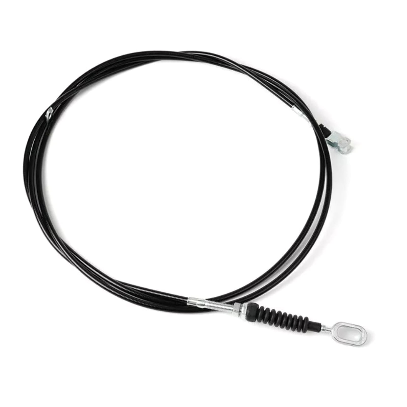 Direct Replacement Throttle Cable AM130237 for John Deere Gator 4X2 6X4 ...