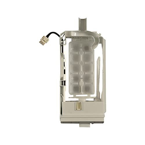 Direct Replacement for Frigidaire 5304532555 Refrigerator Ice Maker ...