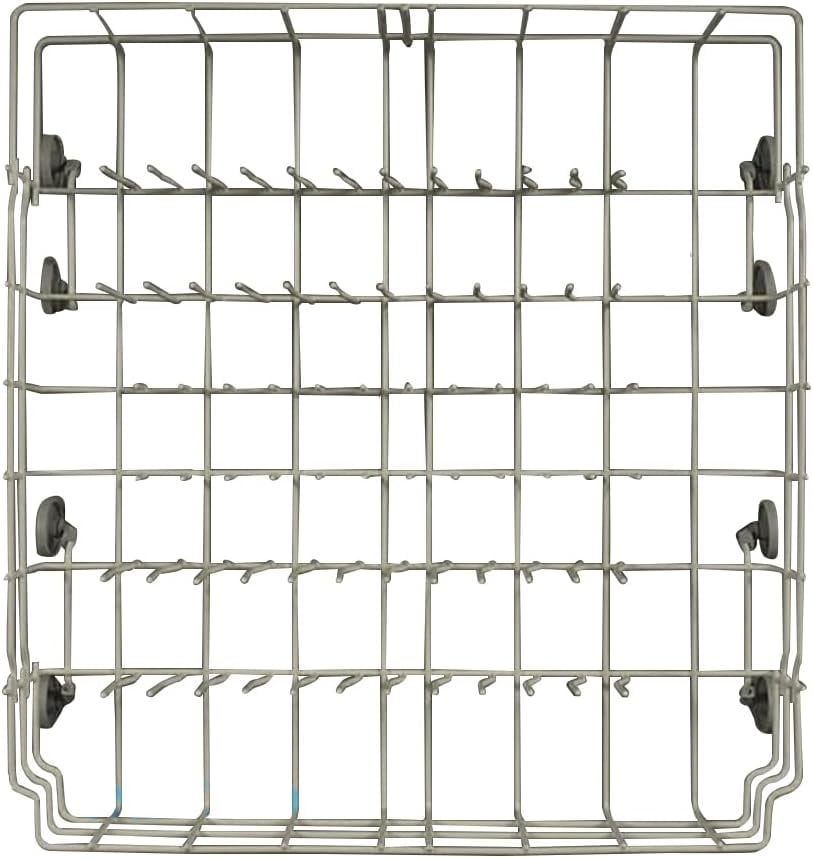 Direct Replacement for Frigidaire 808602303 Dishwasher Rack Assembly ...