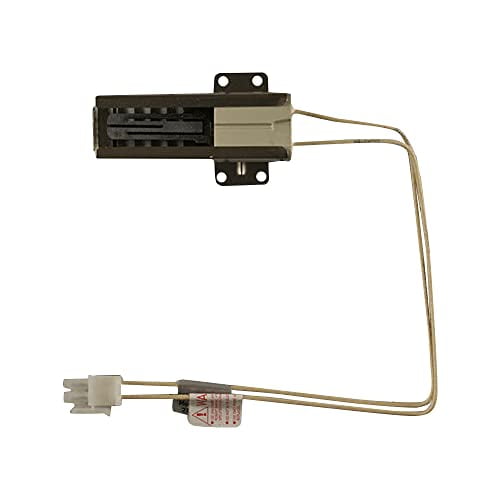 Direct Replacement for GE WB13X25264 Range Range Igniter Glowbar ...