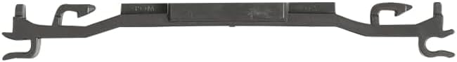 Direct Replacement for GE WD12X20171 Dishwasher Clip Lower Rack ...