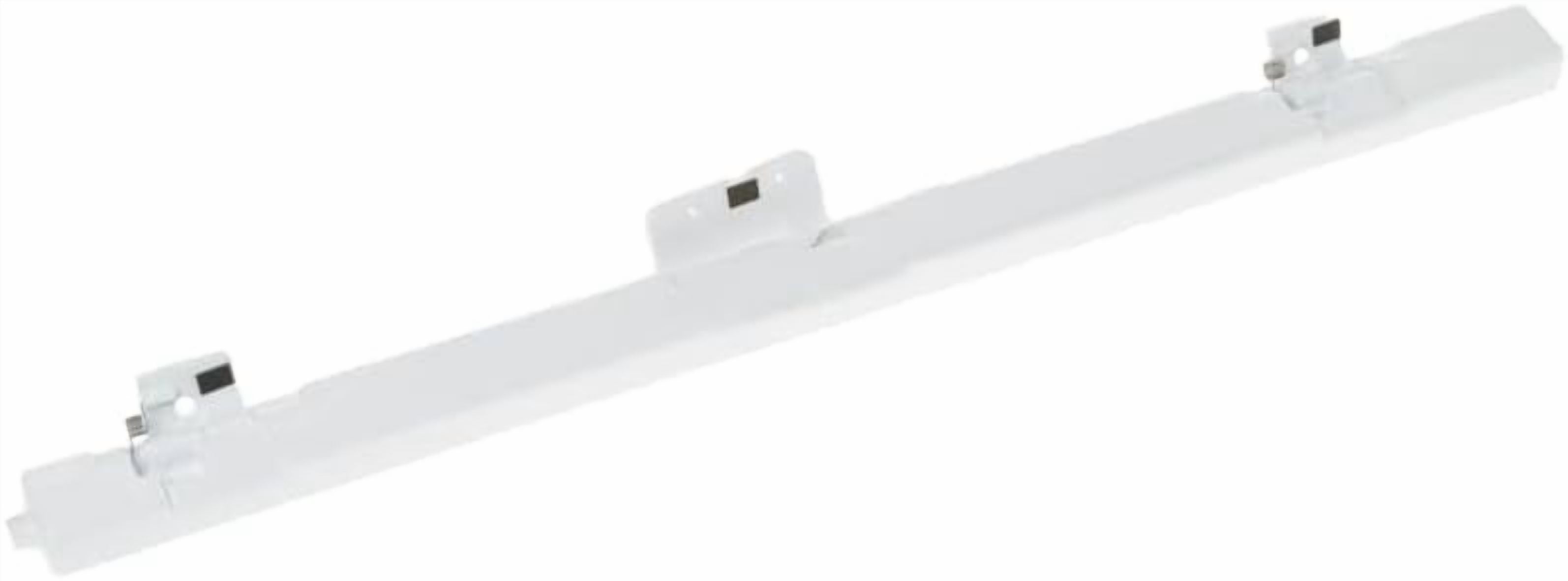 Direct Replacement for WR17X13240 Refrigerator Dorian Gray Articulating ...