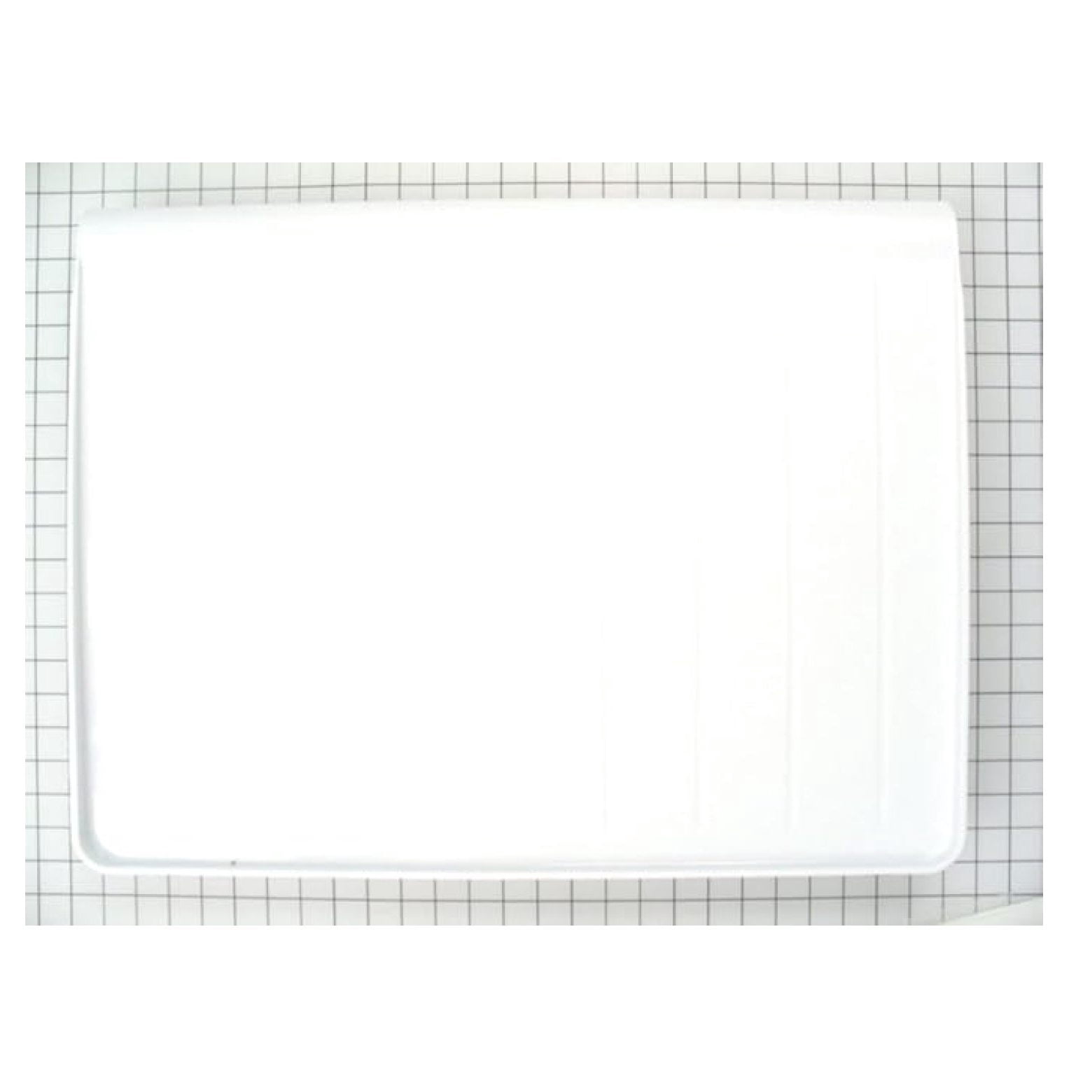 Direct Replacement for WR32X10398 Refrigerator Vegetable Pan Cover ...