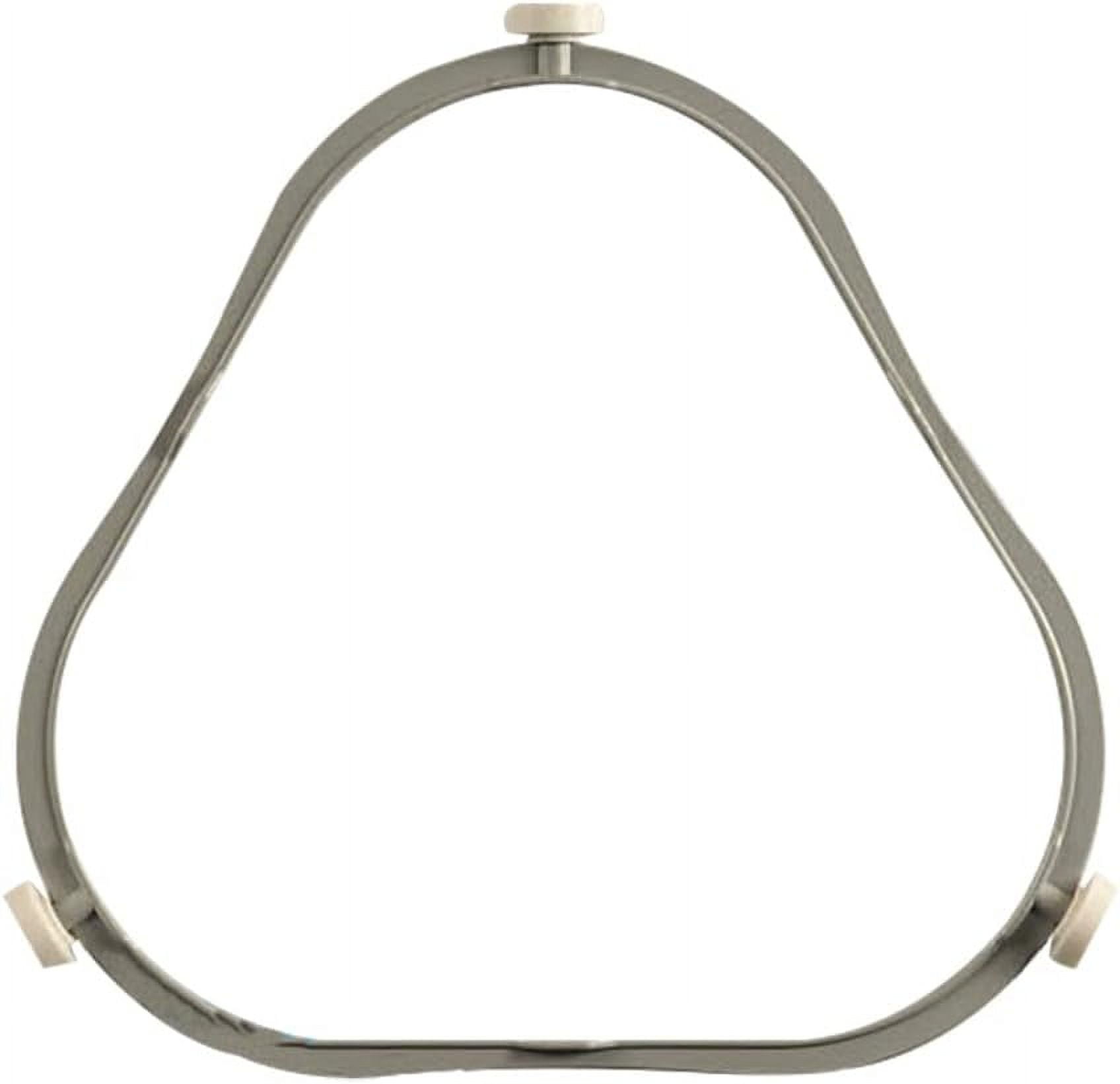 Direct Replacement for Whirlpool W11213915 Microwave Ring-Turn ...