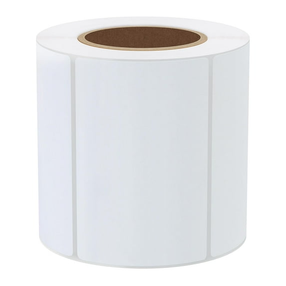 Direct Thermal Labels 3x2 Inch for Barcode Printing, Address Labels ...