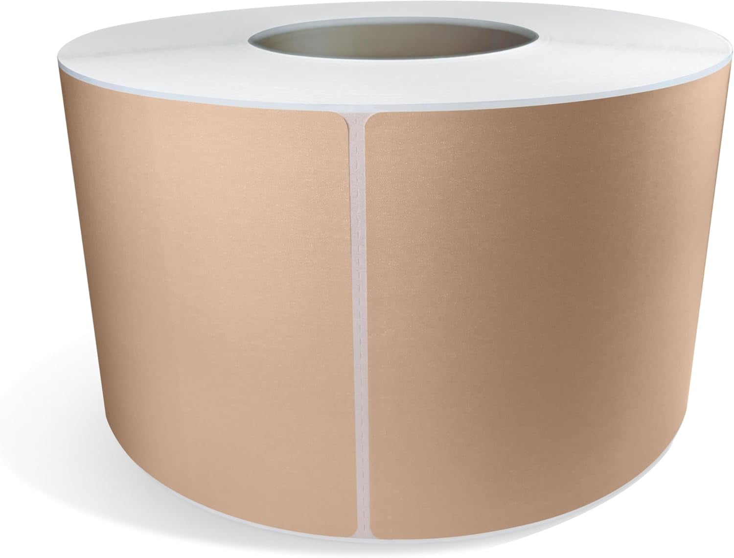 Direct Thermal Paper Label/IndustrialGrade 4" x 6", with Perforation, 3 ...