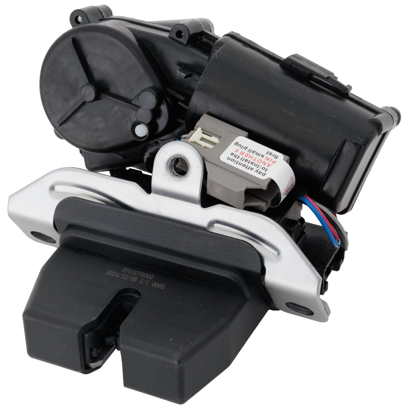 Direct for Fit HVAC Mode Door Actuator Driver/PasString Side Left/Right ...