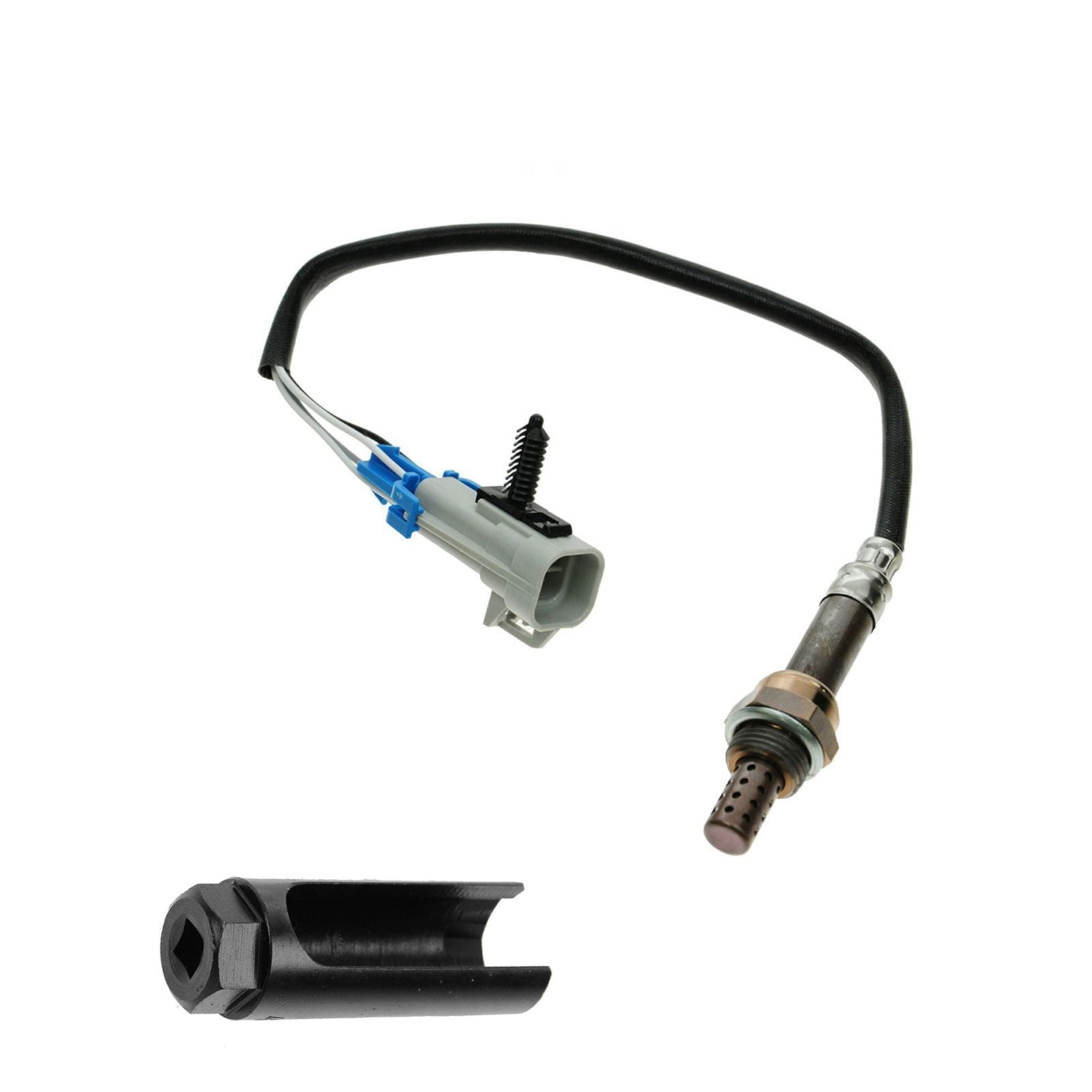Direct for Fit O2 Oxygen Sensor with Install Tool For for Buick y for ...