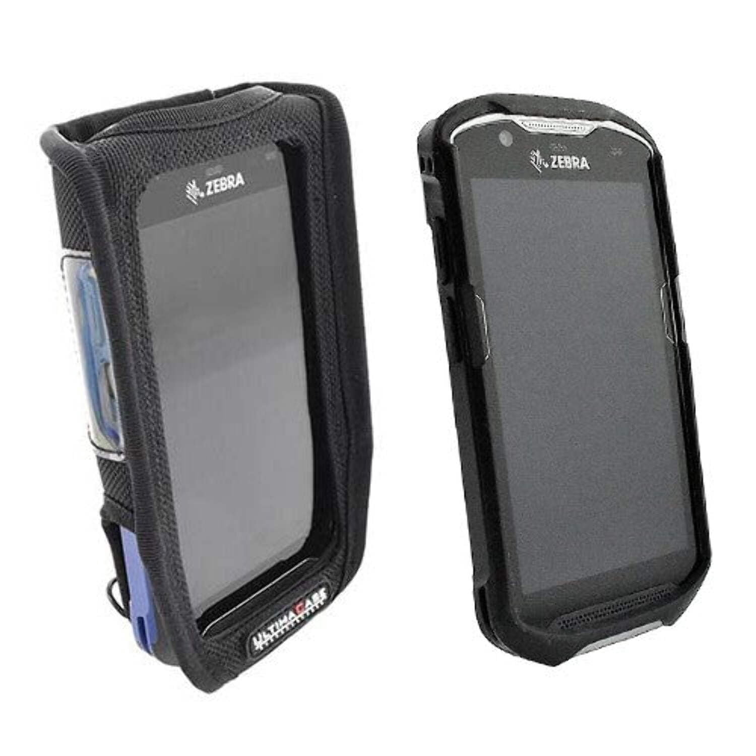 DirectTouch OP Case with Swivel Belt Loop - Zebra TC51/56 TC52/57 with ...