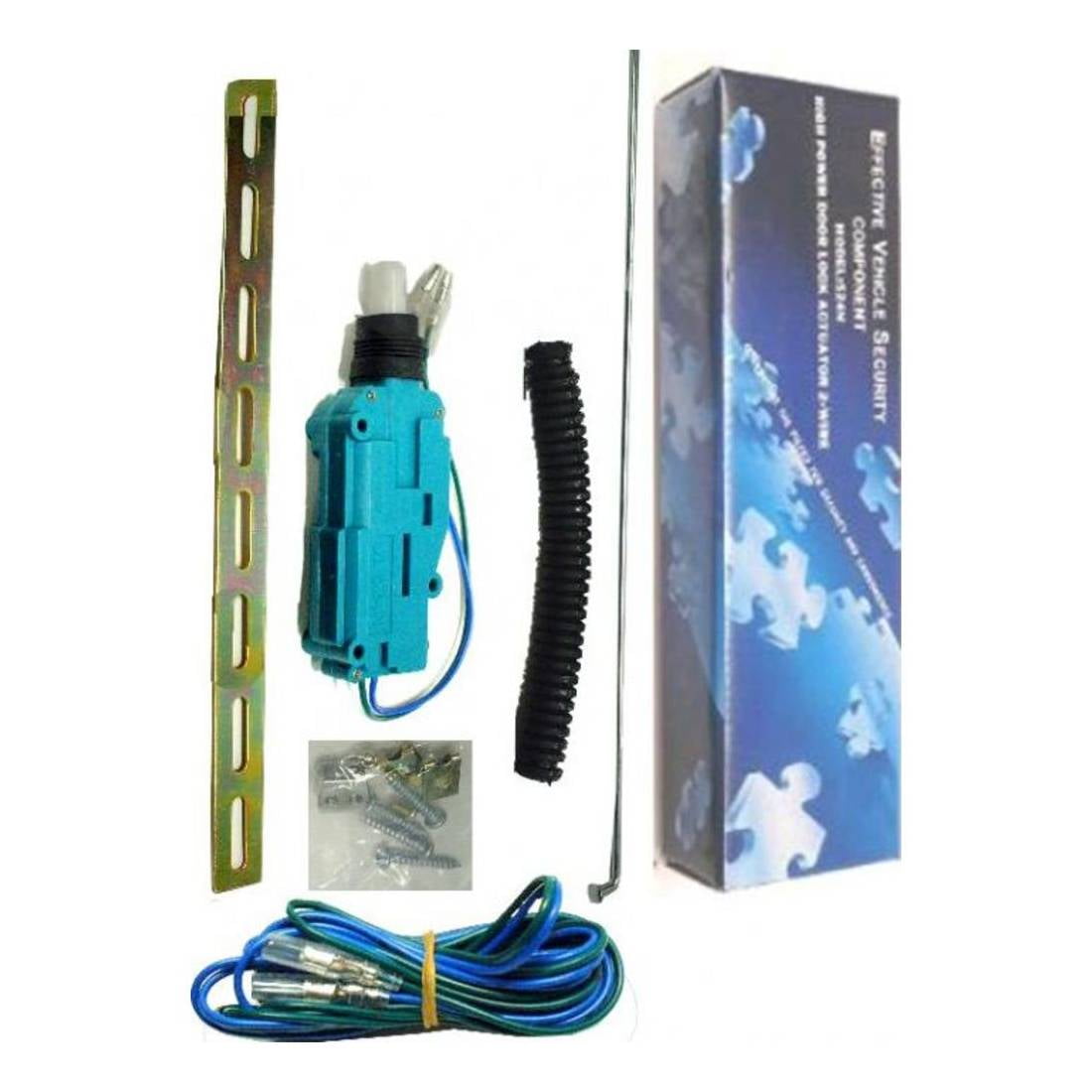 Directed 524N Universal Xpresskit High-Power Heavy duty Door Lock Motor ...