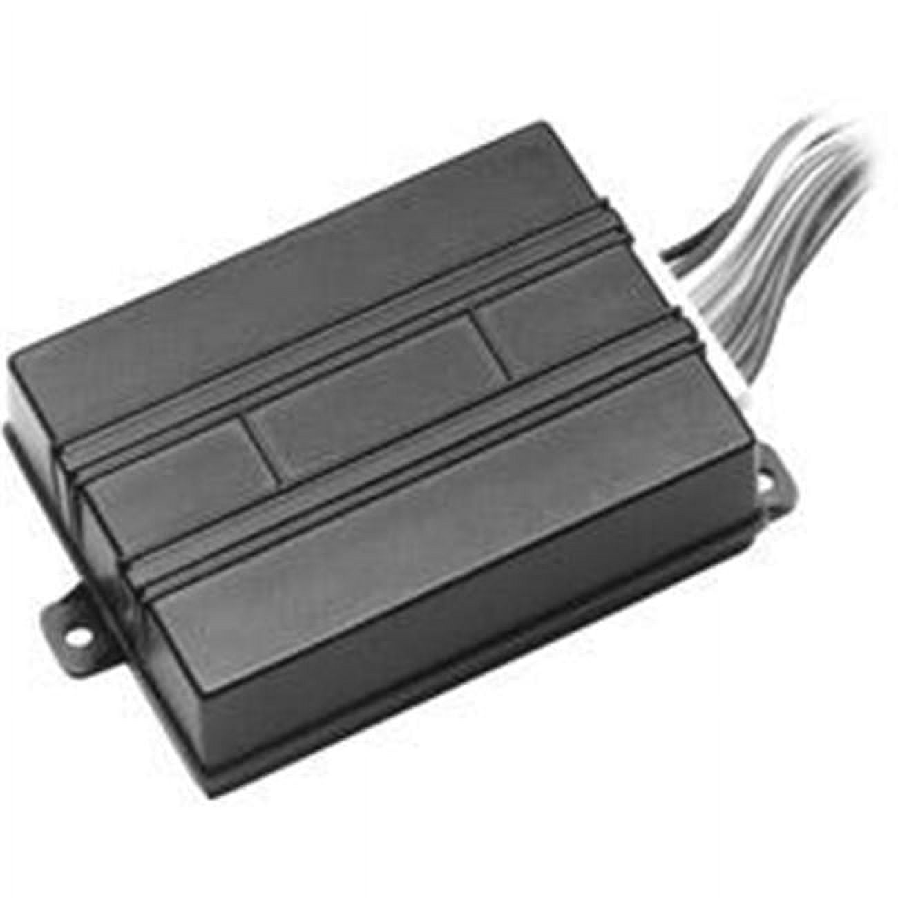 Directed 529T Power Window Automation System with One Touch Operation ...