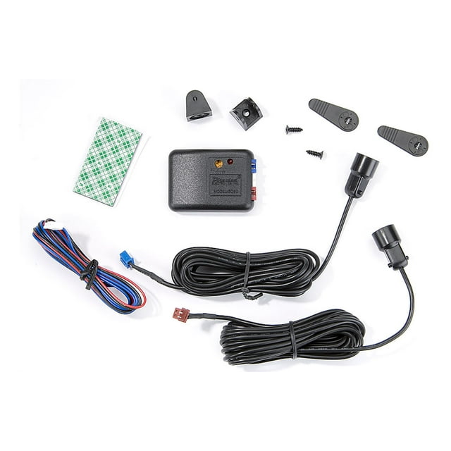 Directed DEI 509U Ultrasonic Sensor Car Alarm Security New DEI ...