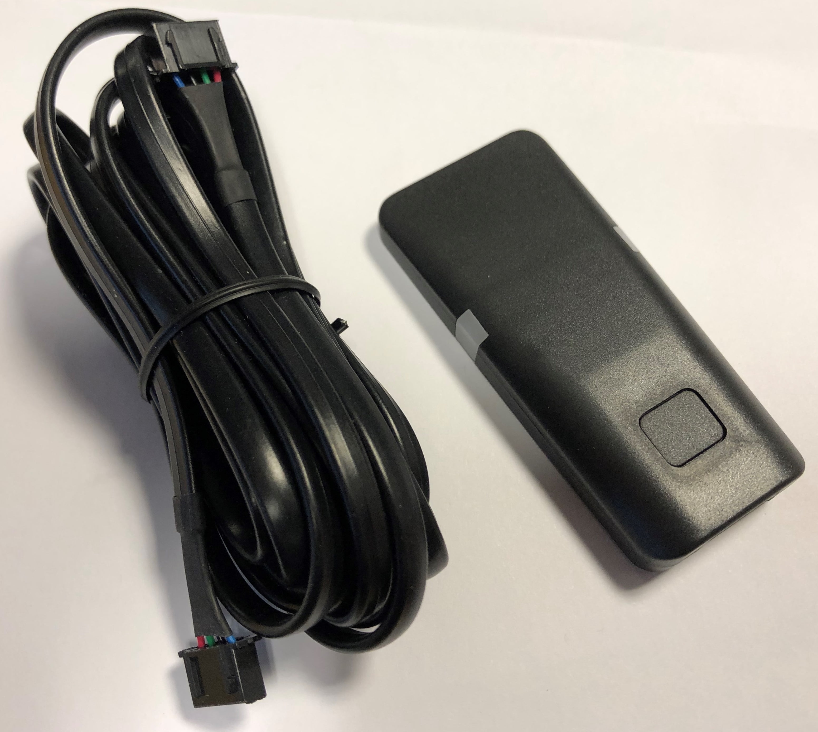 Directed Electronics 6867T XDR Xtreme Digital Range DS4 Control Center ...