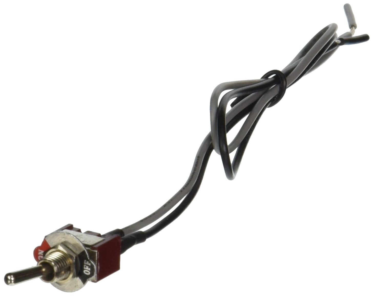 Directed Electronics 8604 Toggle Switch - Walmart.com