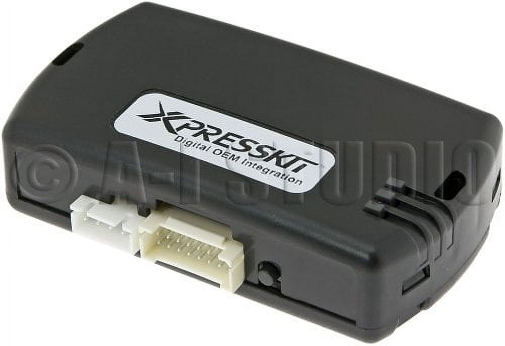 Directed Electronics Chall All-In-One Door Lock, Transponder, and Key ...