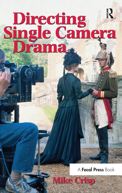 Directing Single Camera Drama, (Hardcover) - Walmart.com