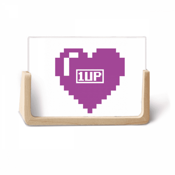 Direction Cardiac Digits Art Deco Fashion Photo Wooden Photo Frame ...