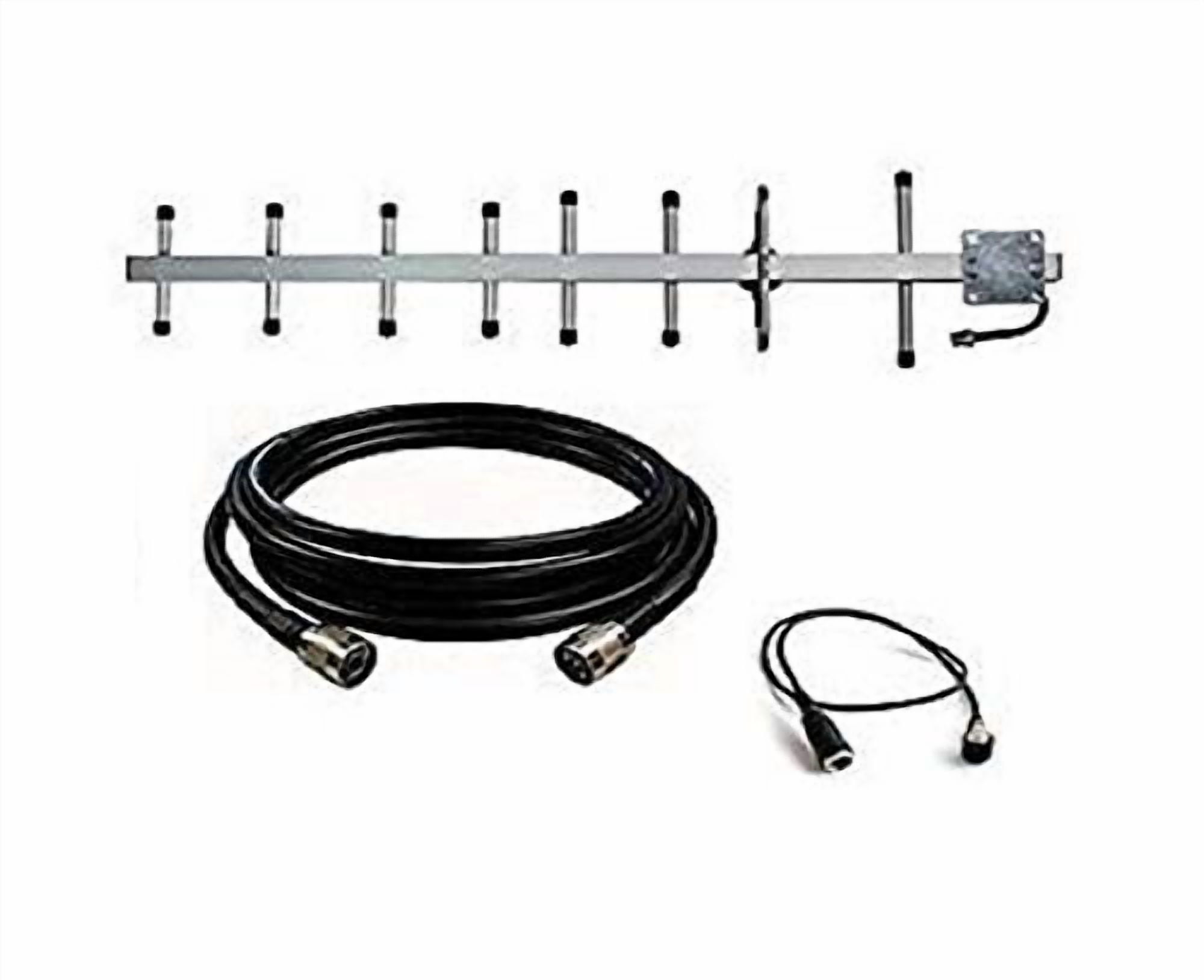 Directional Antenna Kit for AT&T Beam USB Modem Netgear 340U, 20 ft ...