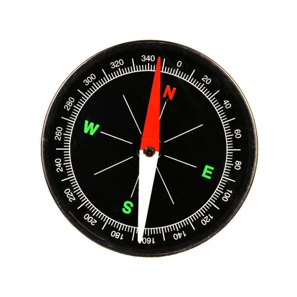 Directional Compasses Waterproofed Navigation Device Survival Training ...