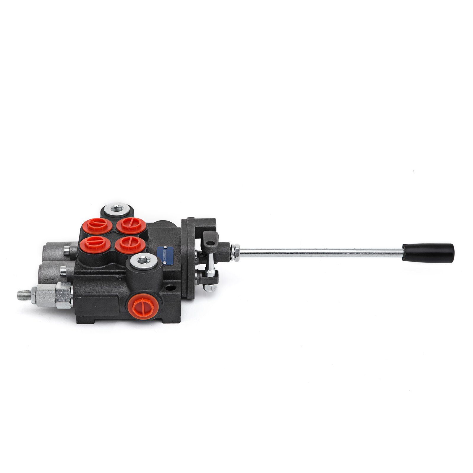 Directional Hydraulic Valve, 2 Spool Joystick Control, 11 GPM for ...