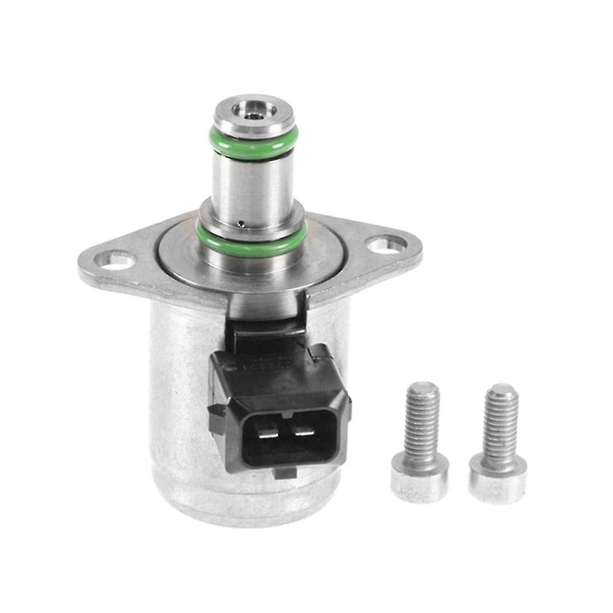 Directional Machine Solenoid Valve Power Steering Ratio Valve For W211 ...