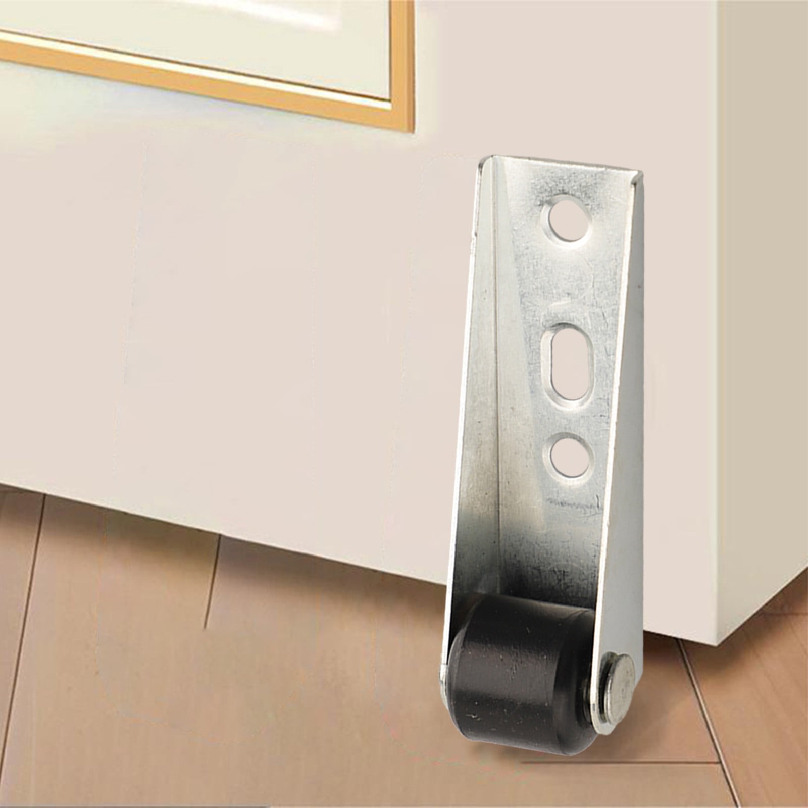 Directional Wheel Clamps Caster Wheels Galvanized Iron High-Quality ...