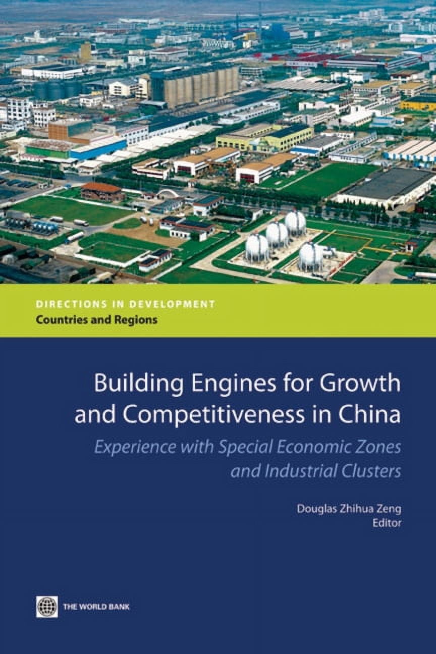 Directions in Development - Countries an Building Engines for Growth ...
