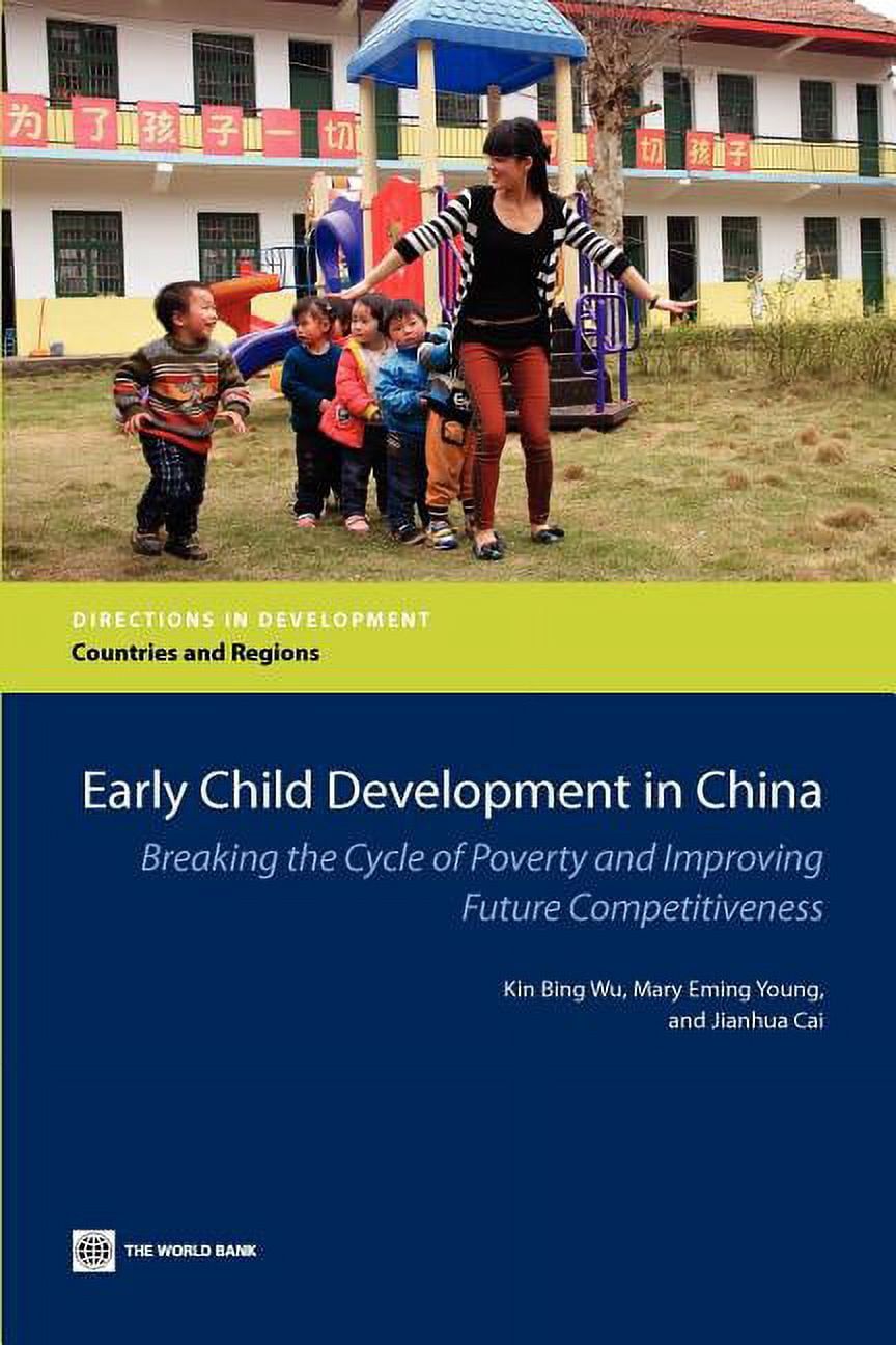 Directions in Development - Countries and Regions: Early Child ...